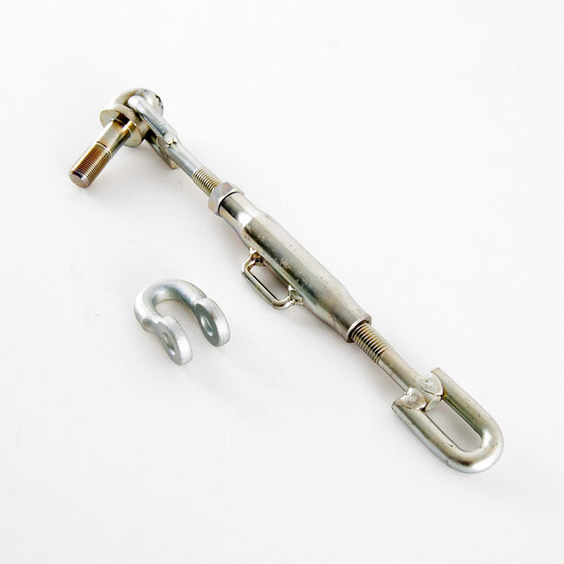 Check Chain Assembly - MA-19643016001 | MTD Parts Canada