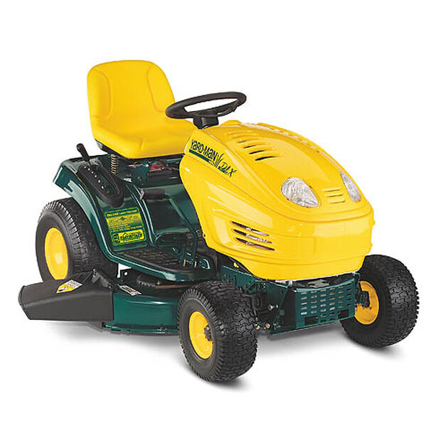 Yard-Man Riding Lawn Mower - Model 13AU614H755