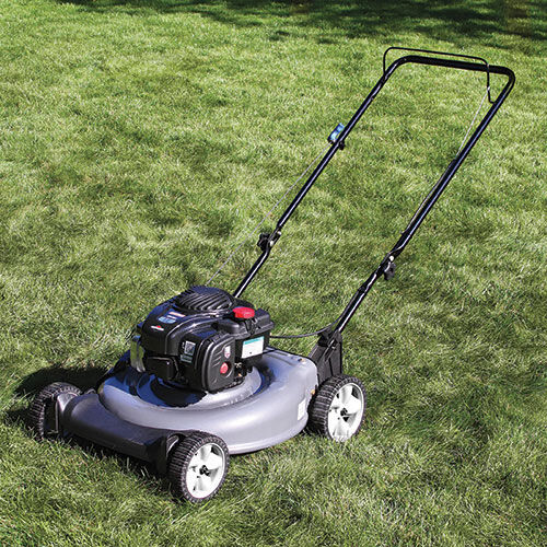 Craftsman Push Lawn Mower Model 11A A0BR799