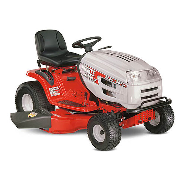 Huskee Riding Lawn Mower - Model 13AS608H731