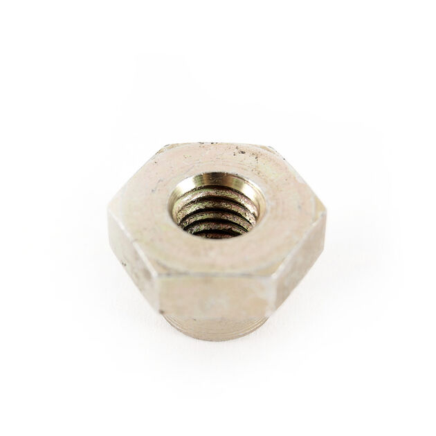 Shoulder Nut - 01000100 | MTD Parts Canada