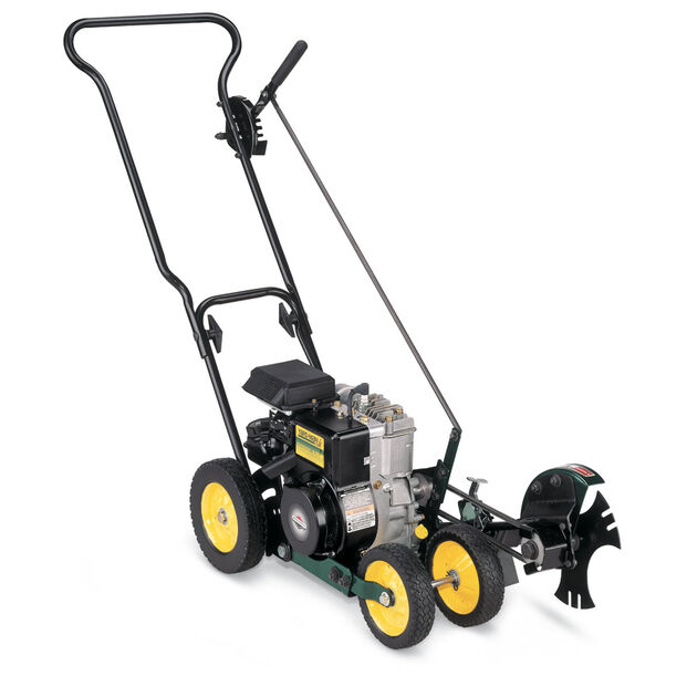 Yard-Man Wheeled Edger/String Trimmer - Model 25A-592A401