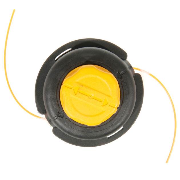 HEAD ASM COMP CNT N - 753-08151 | MTD Parts Canada