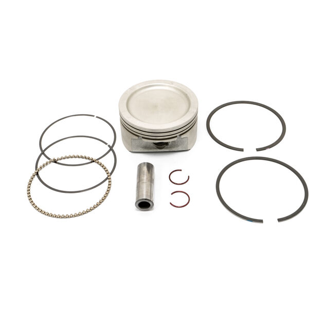 Piston Assembly Std - KH-12-874-07 | MTD Parts Canada