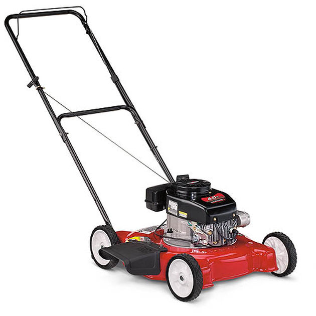 MTD Push Lawn Mower - Model 11A-021C700