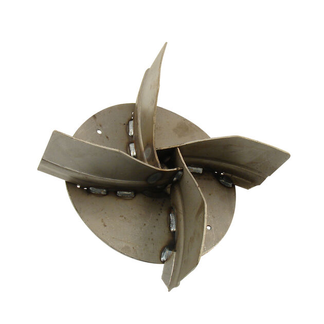 IMPLR ASM-BLOWER - 681-0075A | MTD Parts Canada