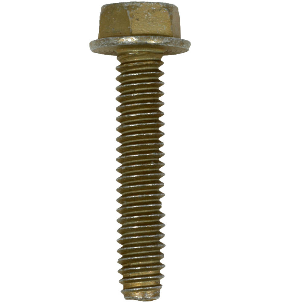 Screw Hex MTD 710-0809 Lawn Tractor Cub Cadet - Turfmaster