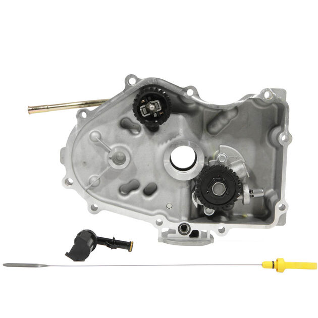 Closure Plate Assembly - KH-24-009-85-S | MTD Parts Canada