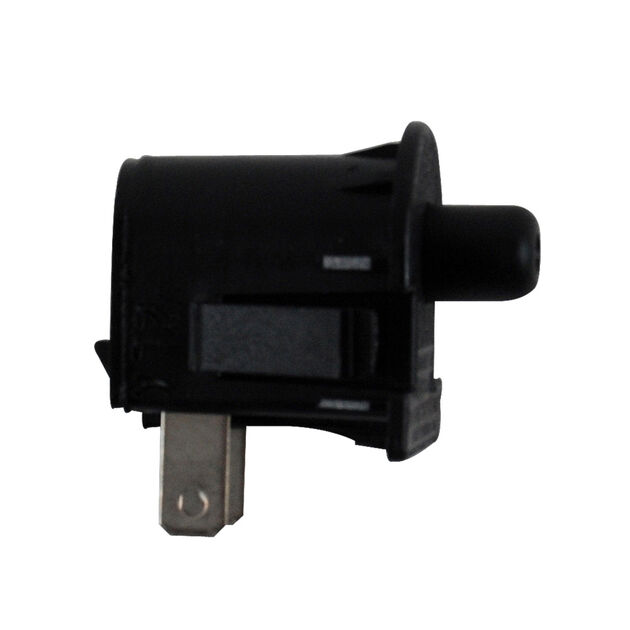 SWITCH-SNAP MOUNT NOR OPEN BLA - 925-3167 | MTD Parts Canada