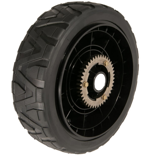 Drive Wheel Assembly 10 x 3 (Craftsman) - 934-05196A | MTD Parts Canada