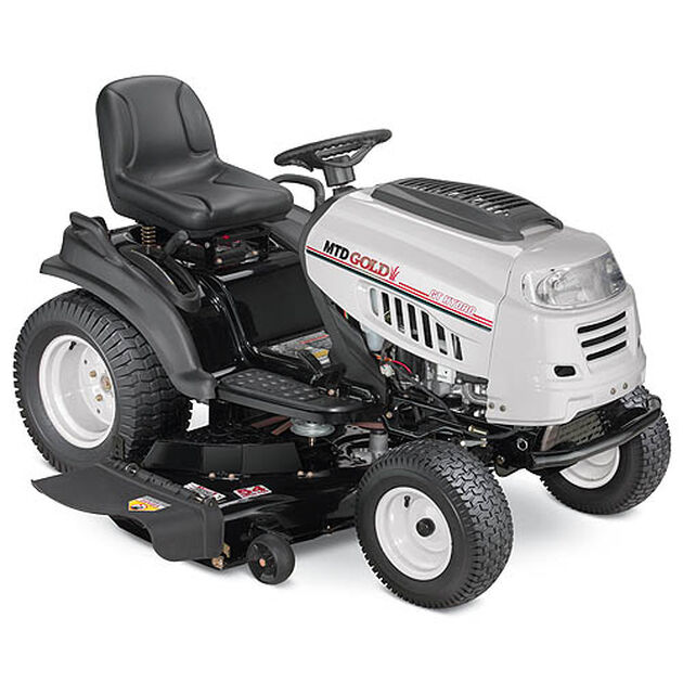 MTD Gold Garden Tractor - Model 14AK945K004