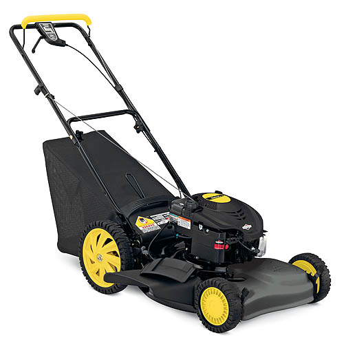 Mastercut Self Propelled Lawn Mower - Model 12AV569R059