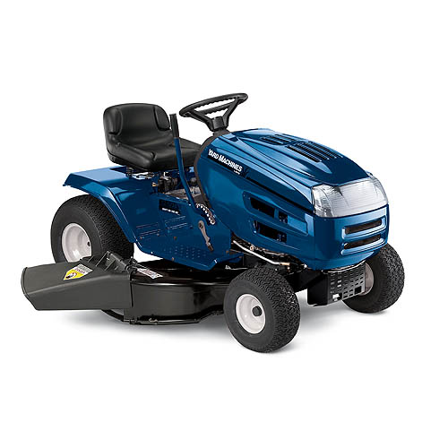 MTD Riding Lawn Mower - Model 13A7668H352